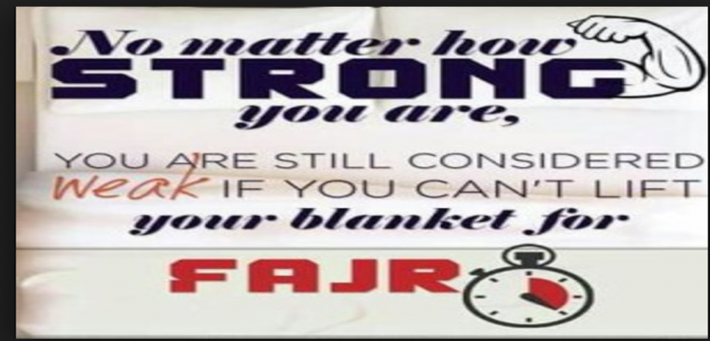 Rise and shine: why getting up at 5am will make you happy – The Deen Show