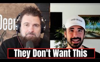 The Deen Show - Greetings of Peace