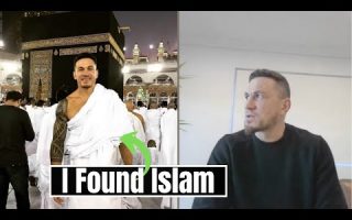 The Deen Show - Greetings of Peace