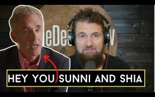 The Deen Show - Greetings of Peace